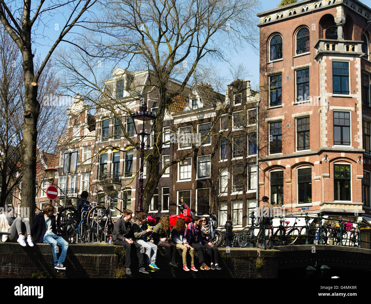 Amsterdams windows hi-res stock photography and images - Alamy