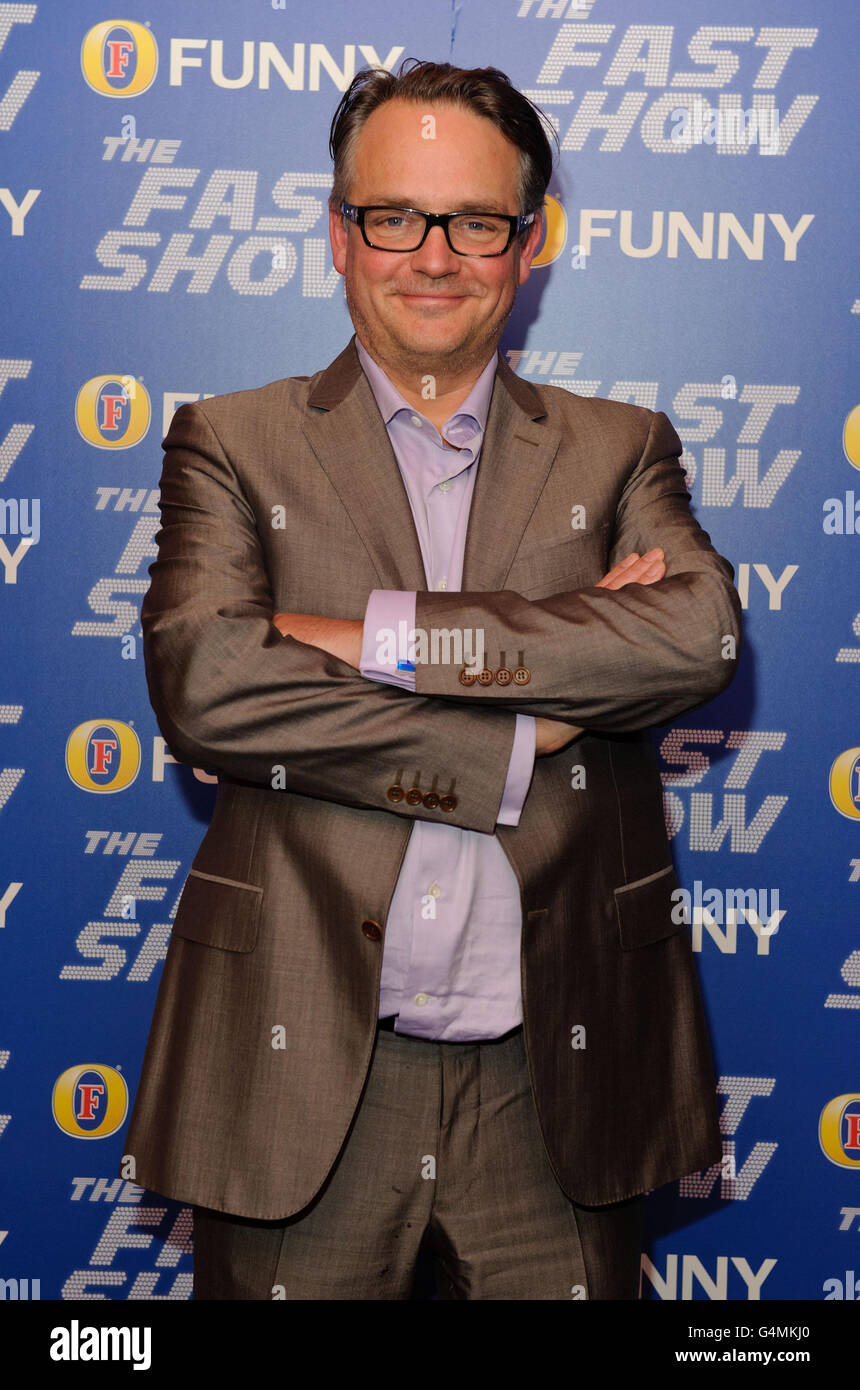 The fast show charlie higson hi-res stock photography and images - Alamy