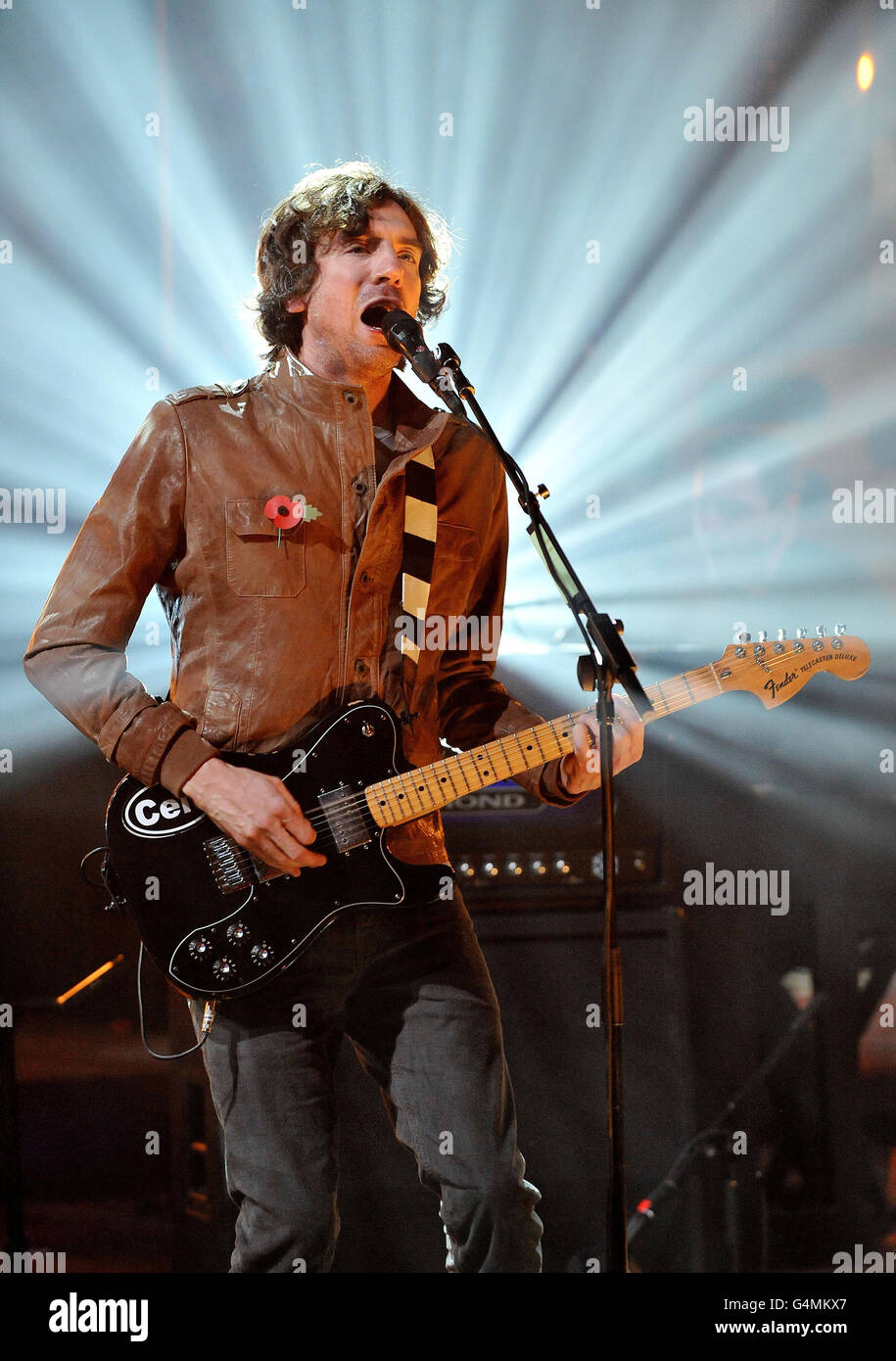 2002 Gary Lightbody Girlfriend