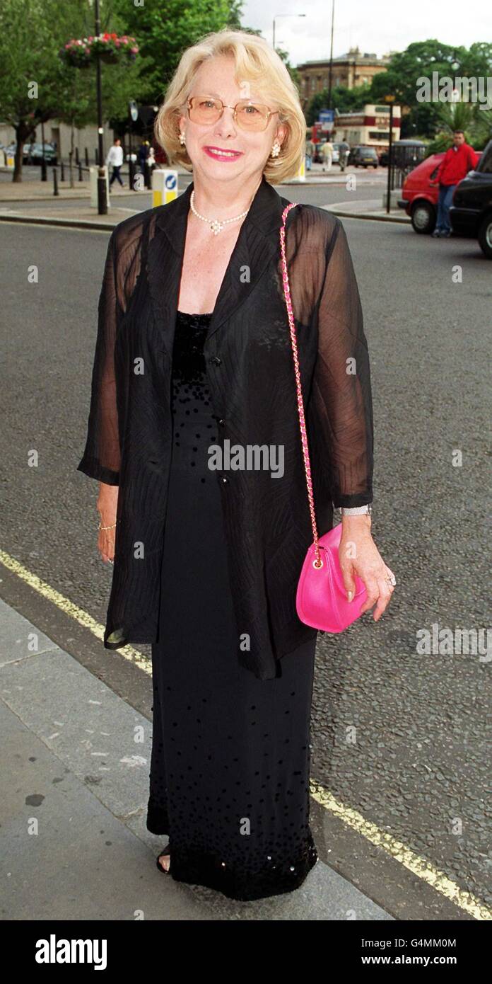 Comic Heritage/Doreen Wise Stock Photo - Alamy