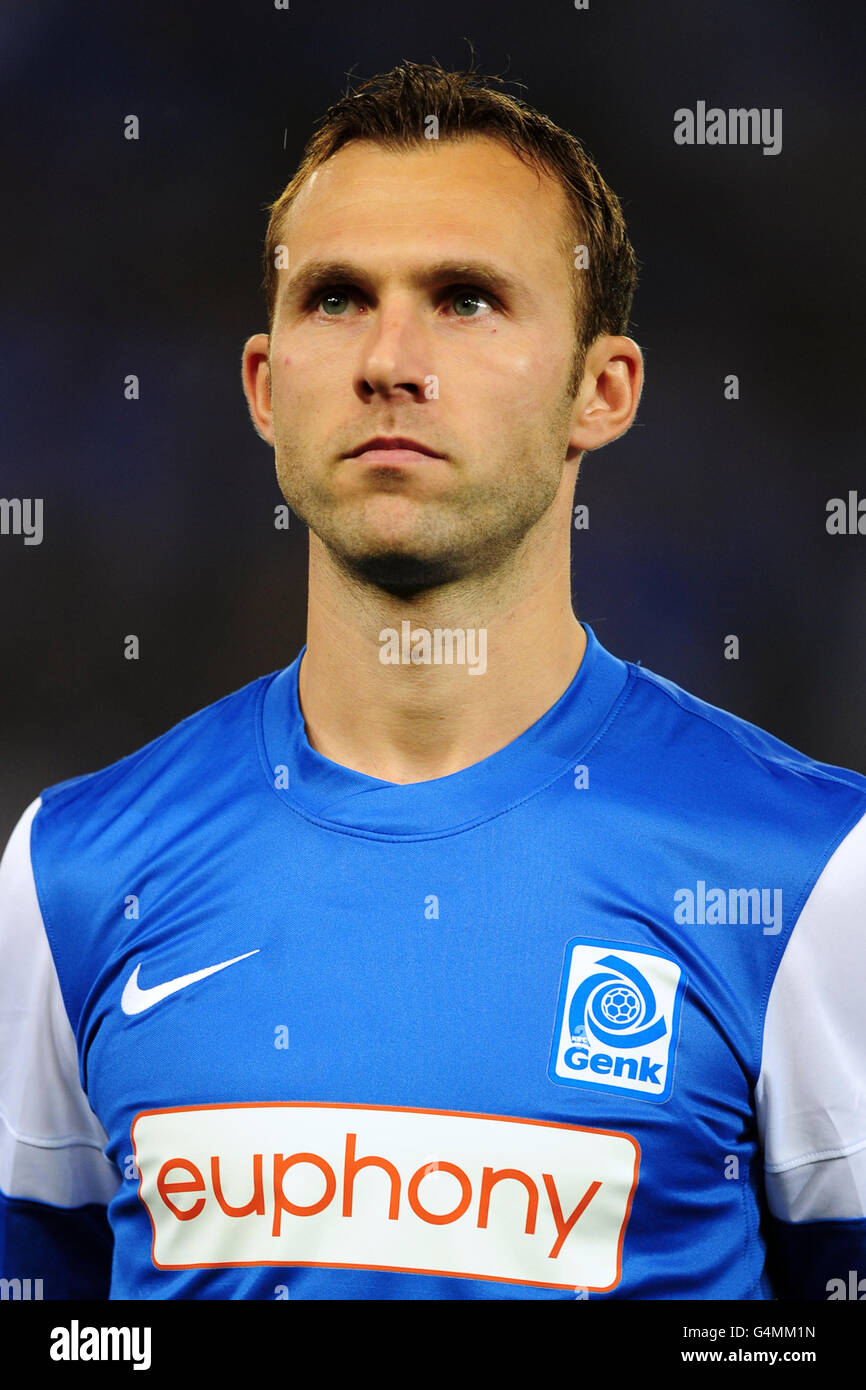 Cristal arena thomas buffel hi-res stock photography and images - Alamy