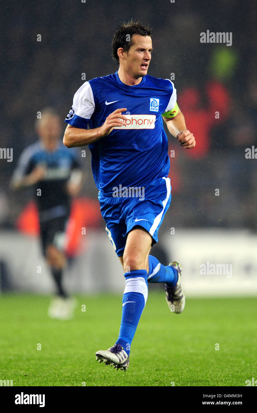 Cristal arena daniel toszer hi-res stock photography and images - Alamy