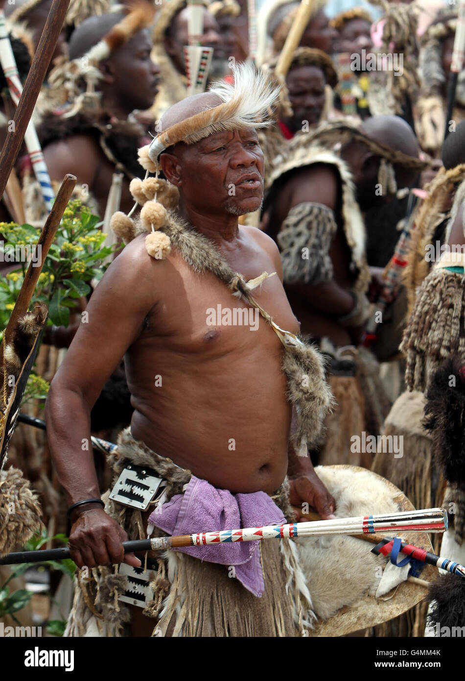 Ulundi kwazulu natal south africa hi-res stock photography and images ...