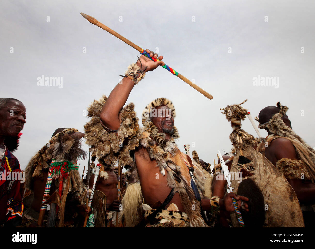 Ulundi kwazulu natal south africa hi-res stock photography and images ...
