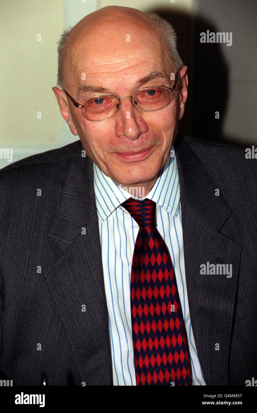 Neill Committee/William Utting Stock Photo - Alamy