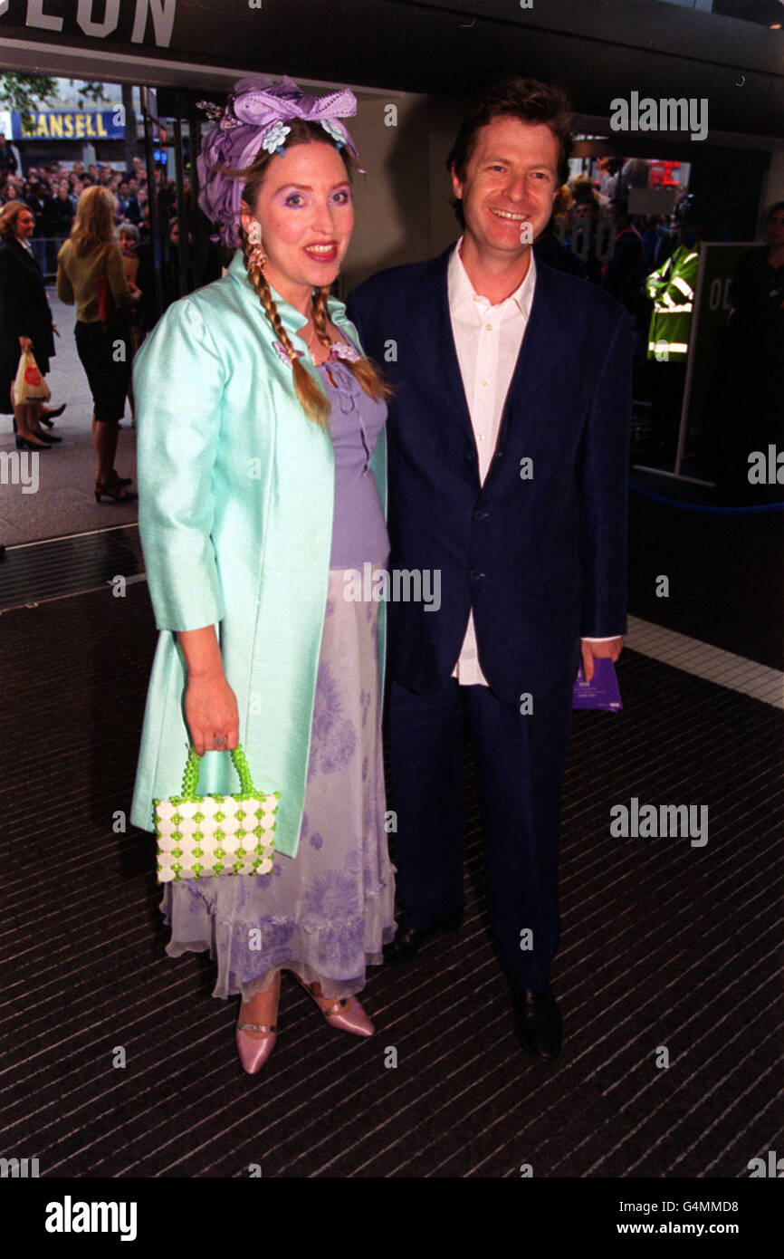 Daughter of film director john boorman hi-res stock photography and ...