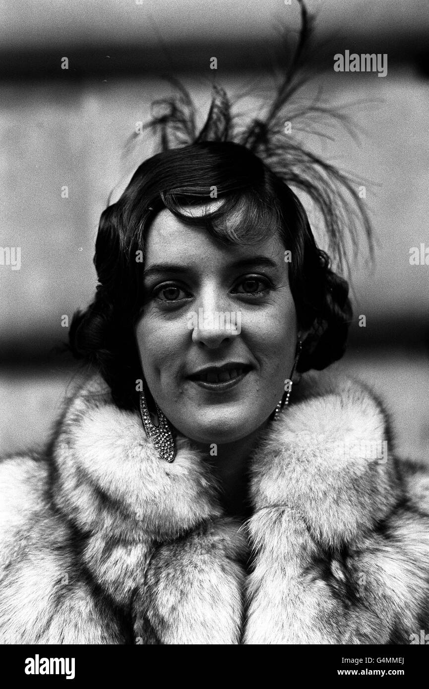 Lord Mountbatten Portrait High Resolution Stock Photography and Images ...