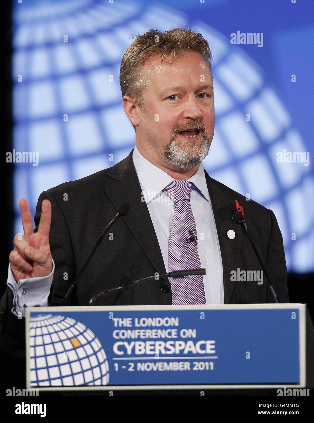 Richard allan hi-res stock photography and images - Alamy