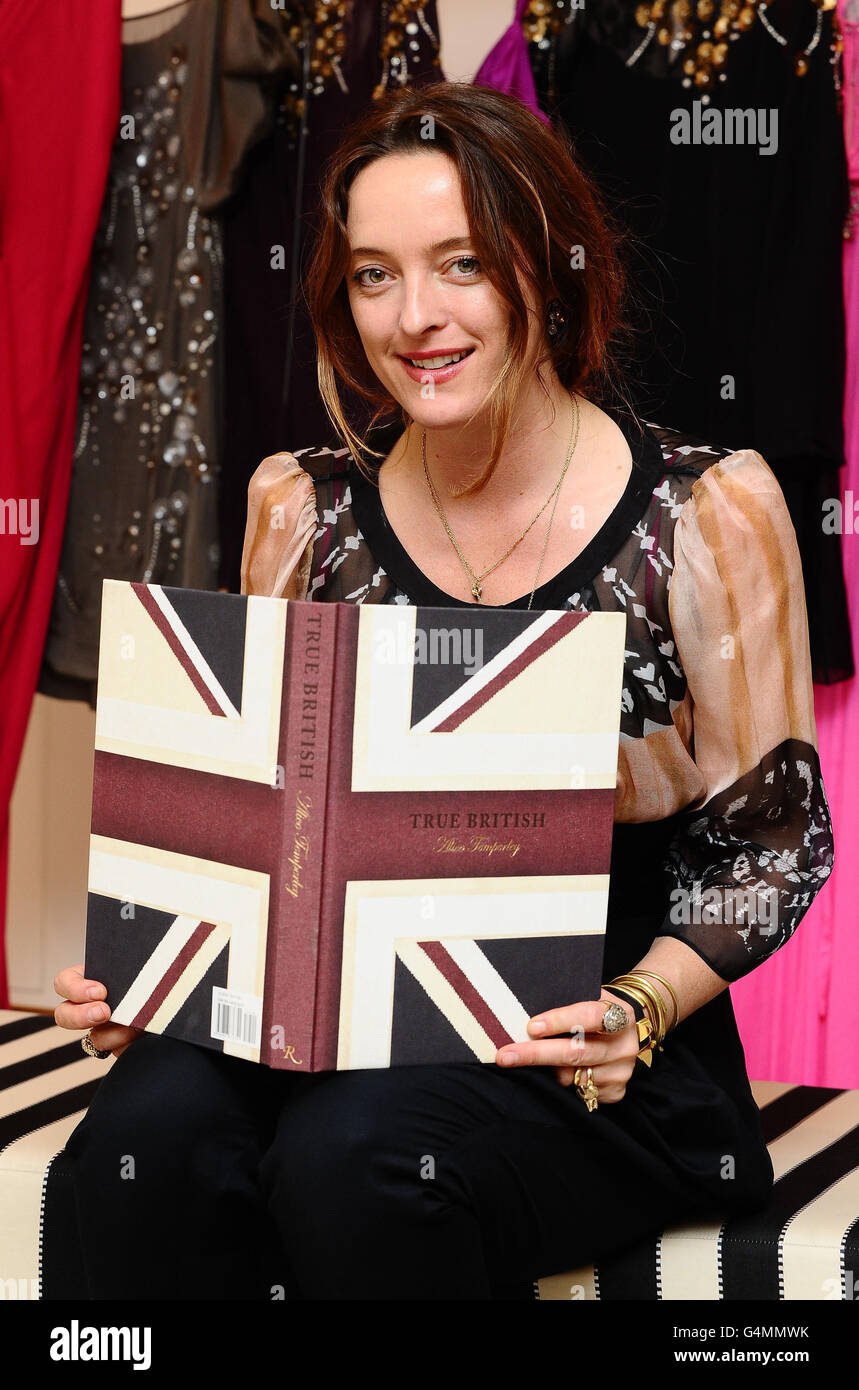 Showbiz temperley hi-res stock photography and images - Alamy