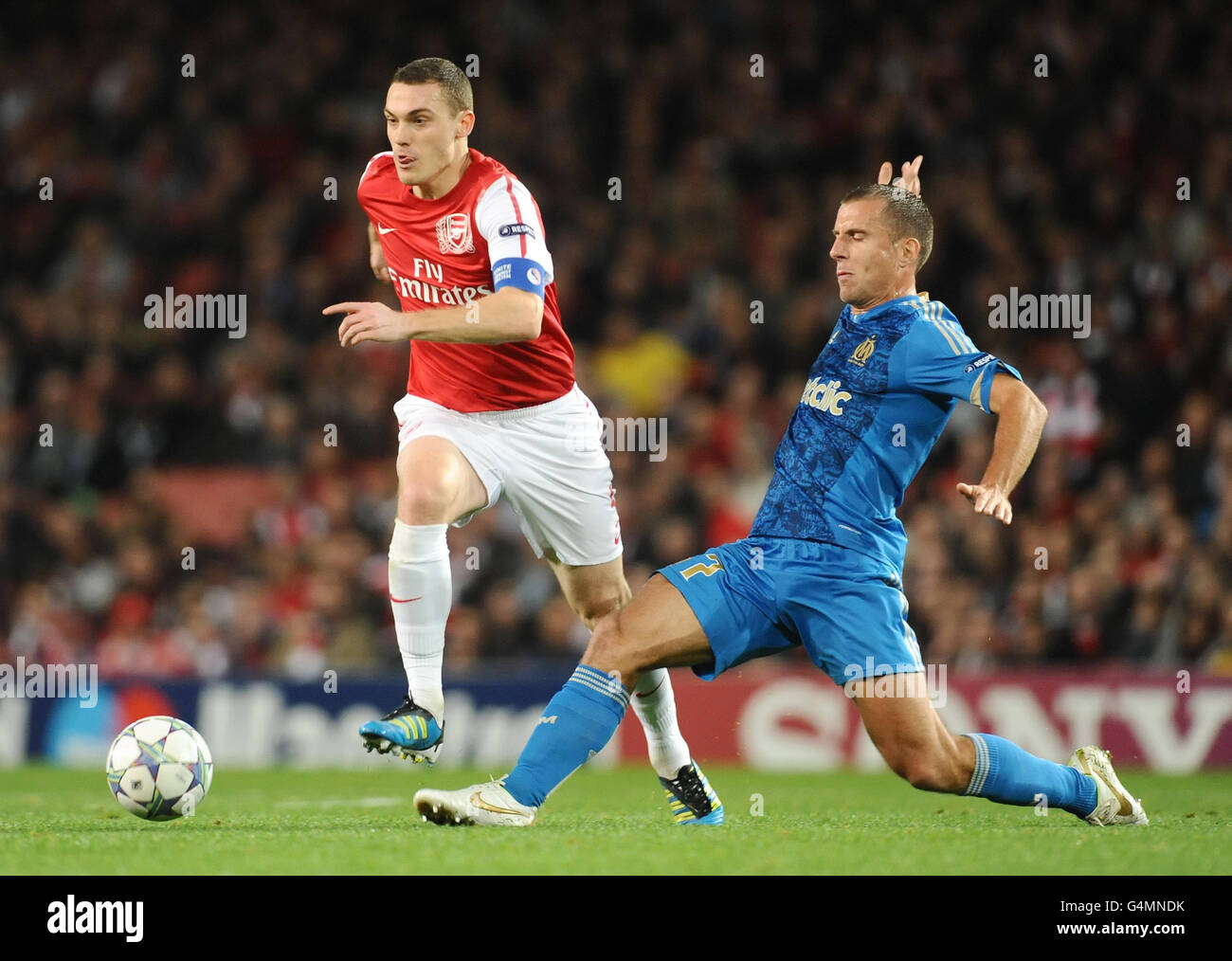 Sport champions league soccer hi-res stock photography and images - Alamy