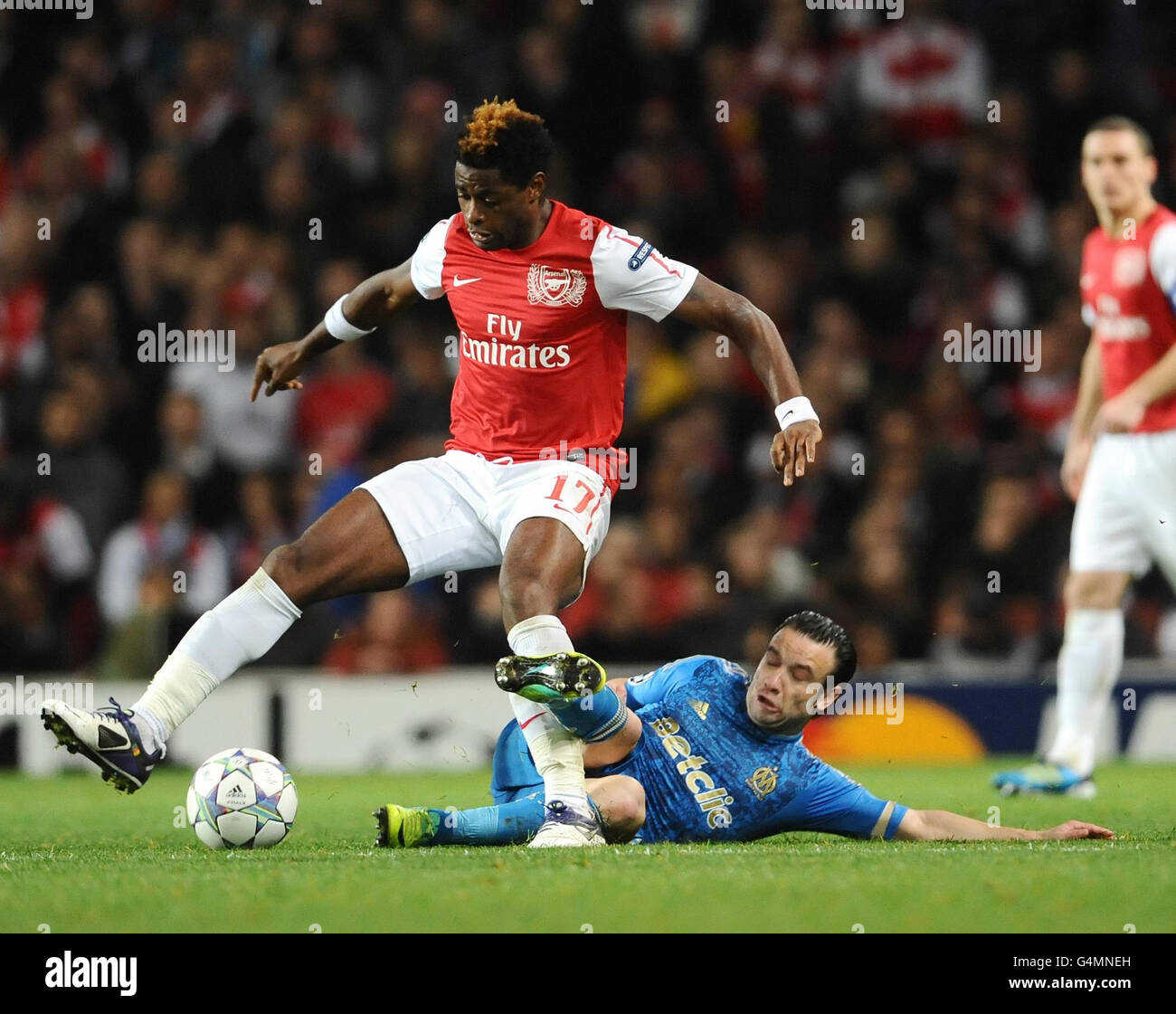 Sport champions league soccer hi-res stock photography and images - Alamy