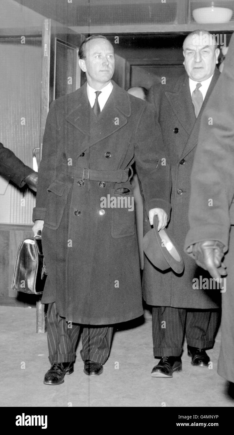 Private secretary to the duke of edinburgh hi-res stock photography and ...