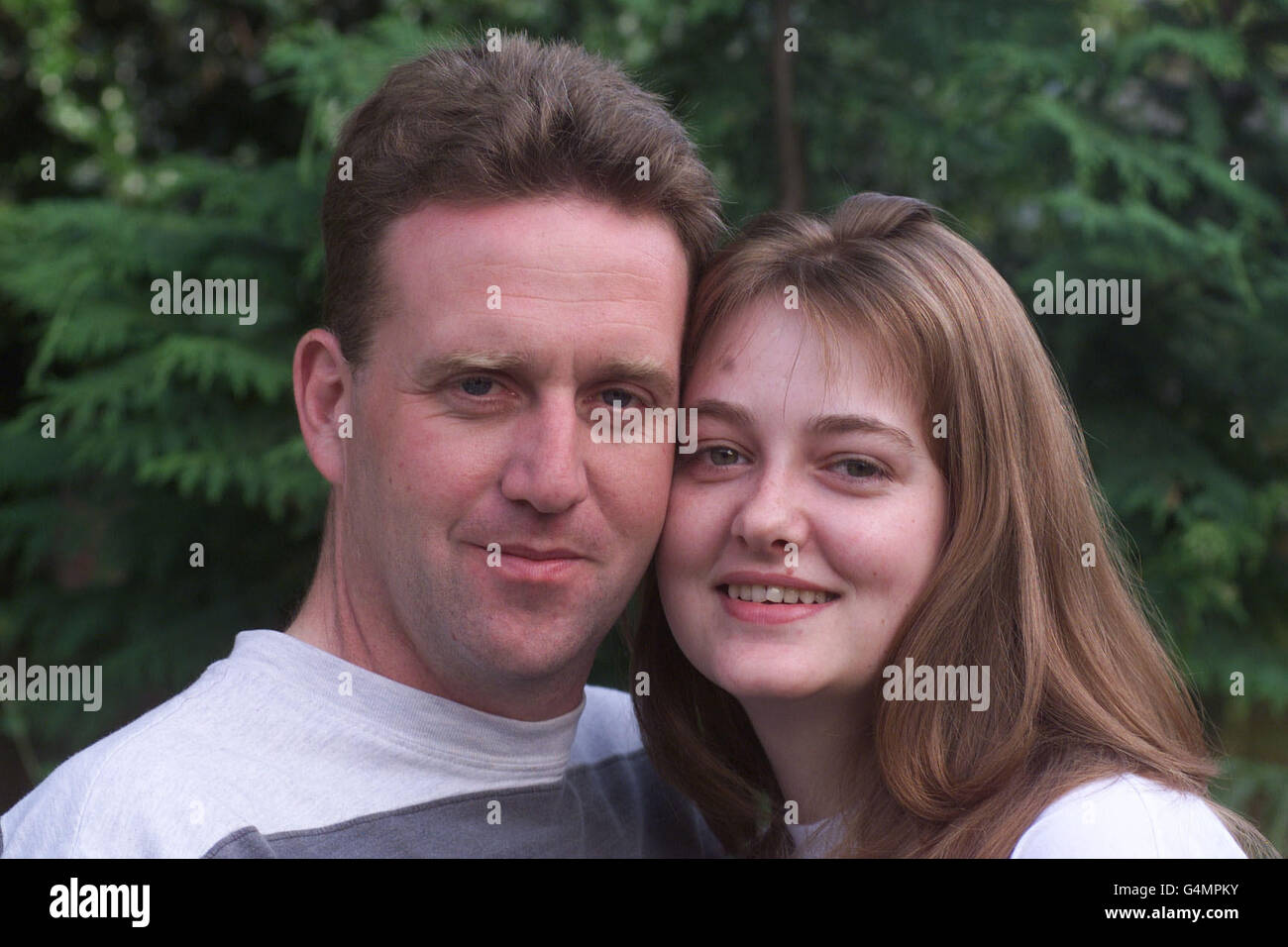 Susan Arthur and Chris Rogers at home in Sandhurst. The couple will be ...