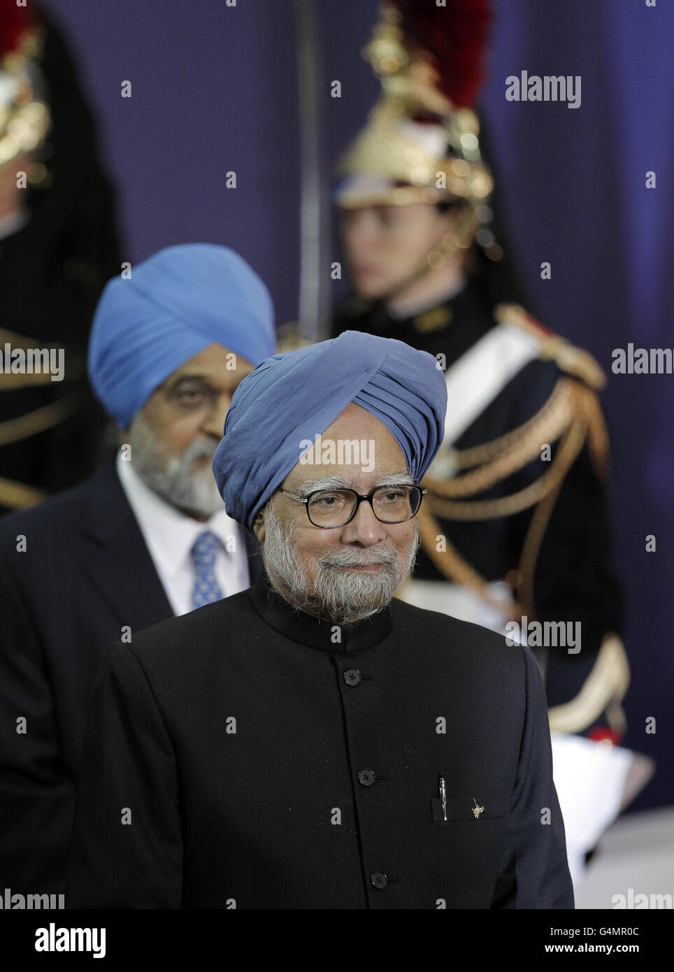 G20 Summit of Heads of State and Government in Cannes Stock Photo - Alamy