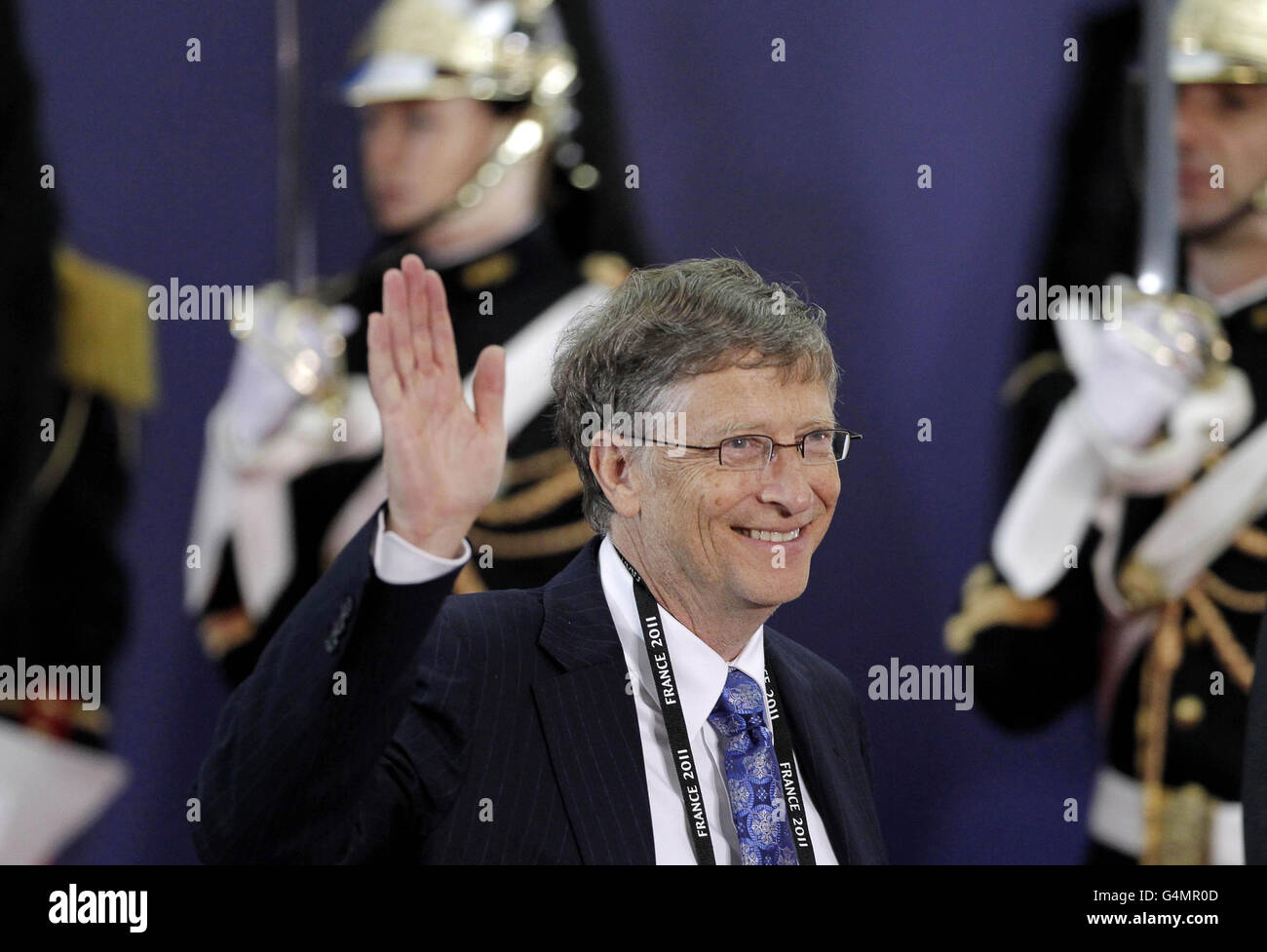 G20 Summit of Heads of State and Government in Cannes Stock Photo - Alamy