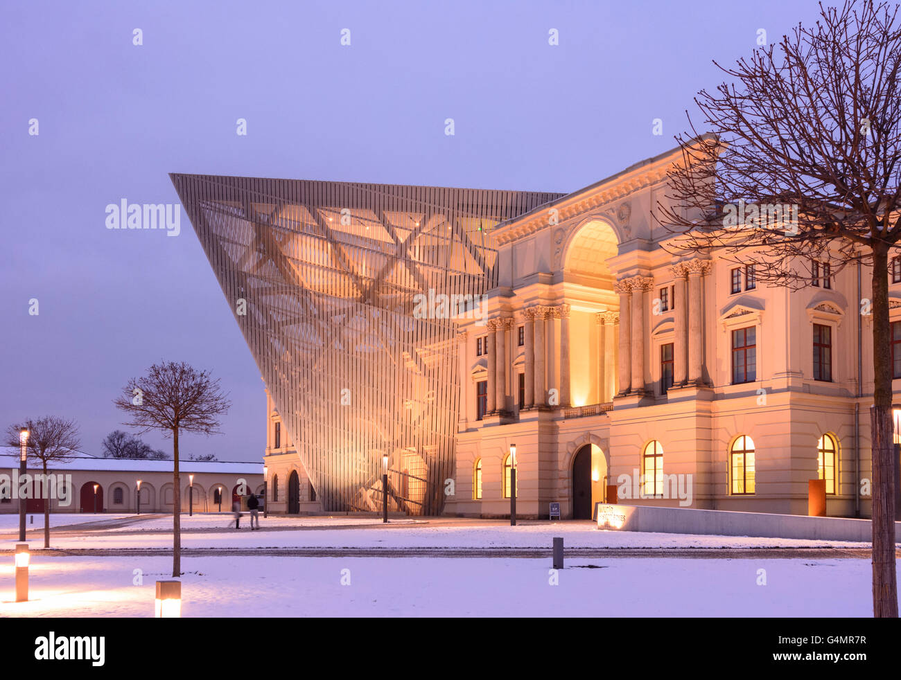 German army bundeswehr military history museum hi-res stock photography ...