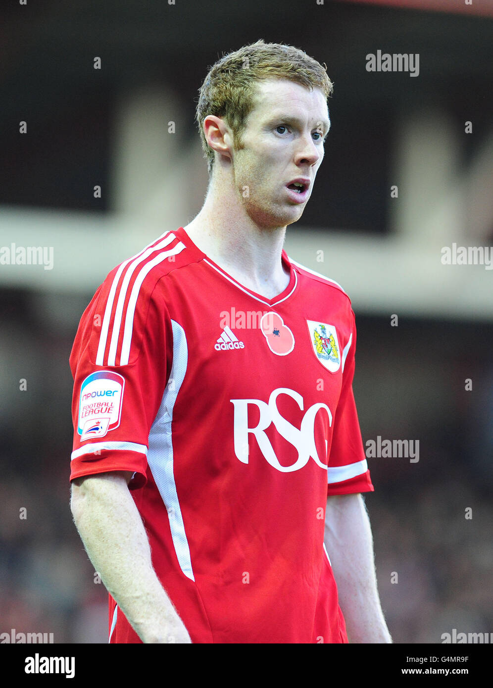 Bristol citys stephen pearson hi-res stock photography and images - Alamy