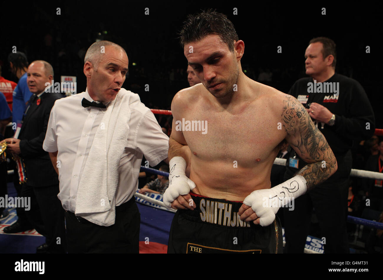 George v tattoo hi-res stock photography and images - Alamy