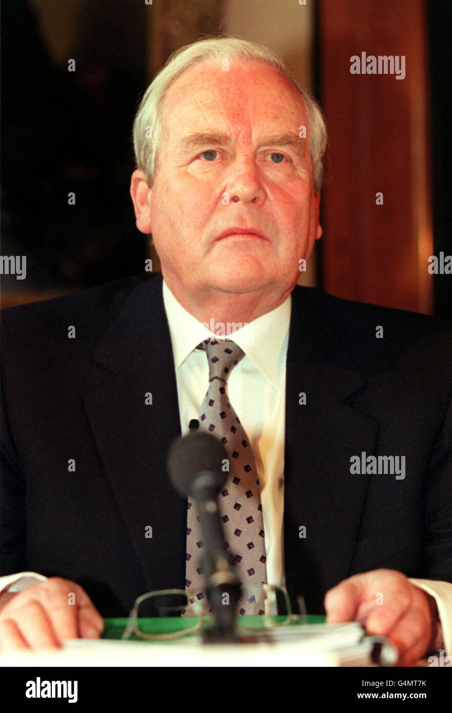 General urquhart hi-res stock photography and images - Alamy