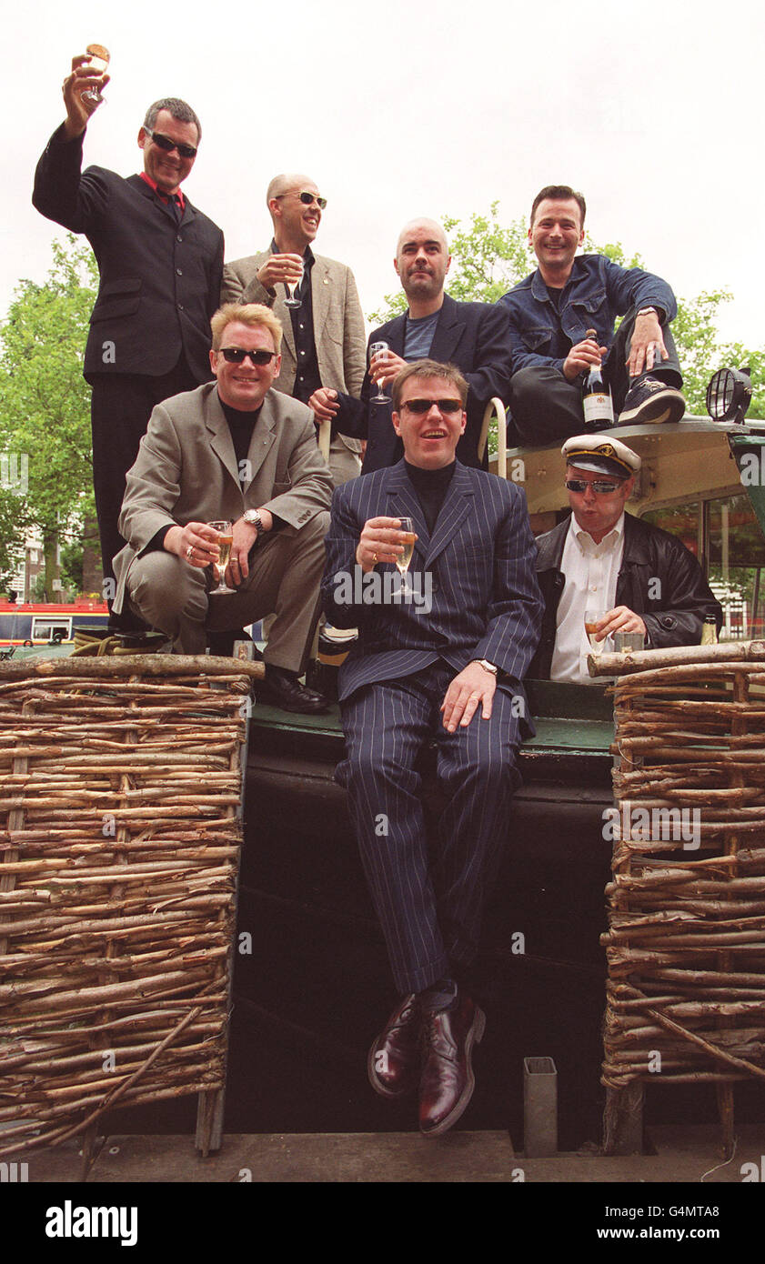 Daniel Woodgate Madness High Resolution Stock Photography and Images ...