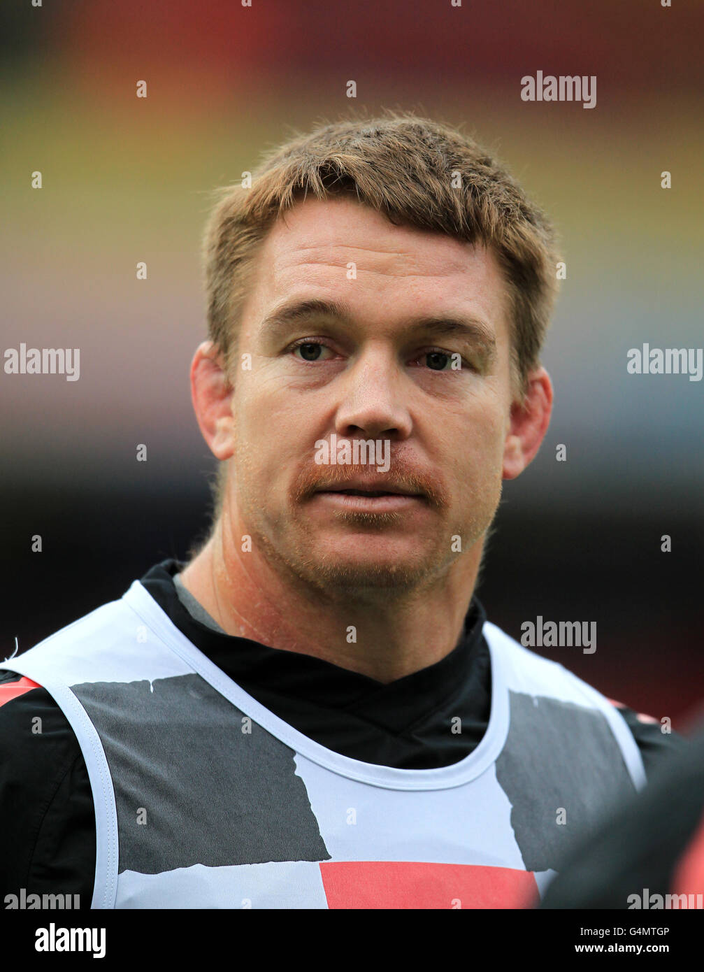 John smit rugby hi-res stock photography and images - Alamy