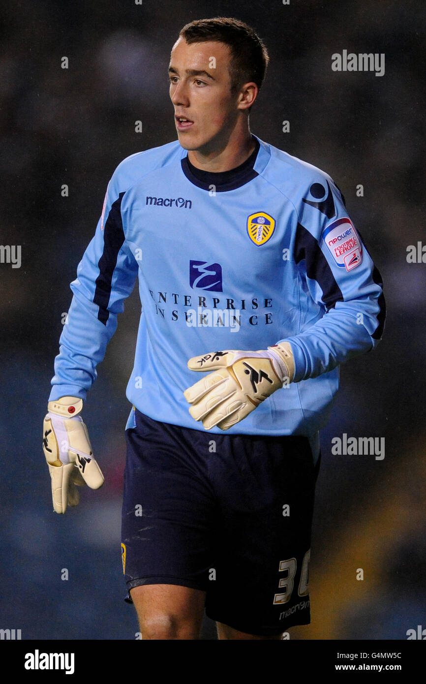 Alex cairns goalkeeper hi-res stock photography and images - Alamy
