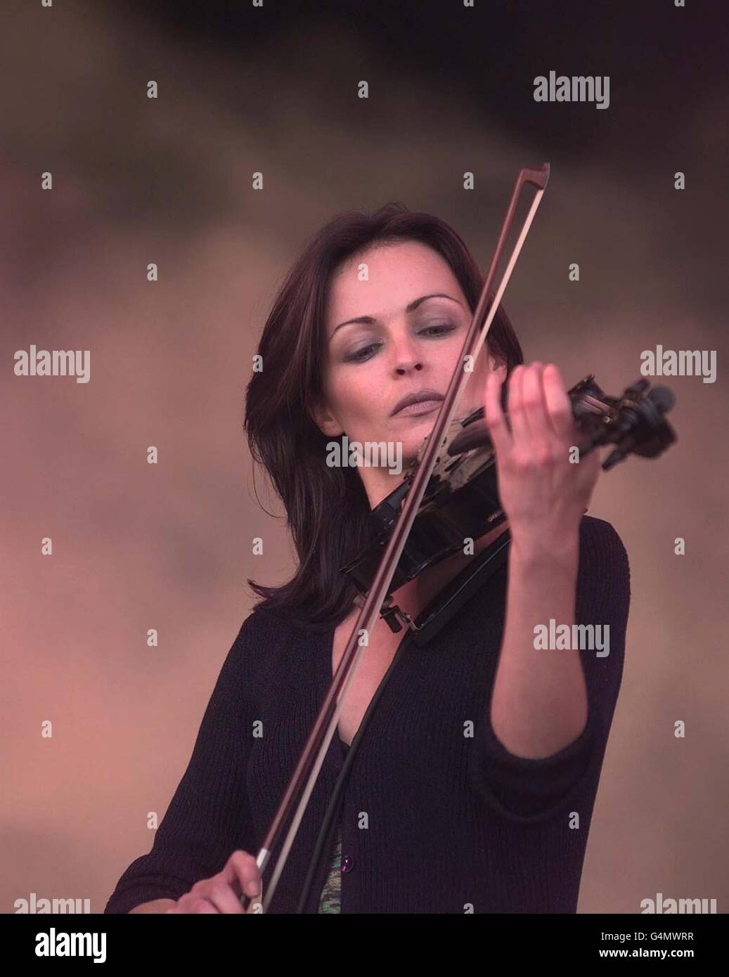 The corrs hi-res stock photography and images - Alamy