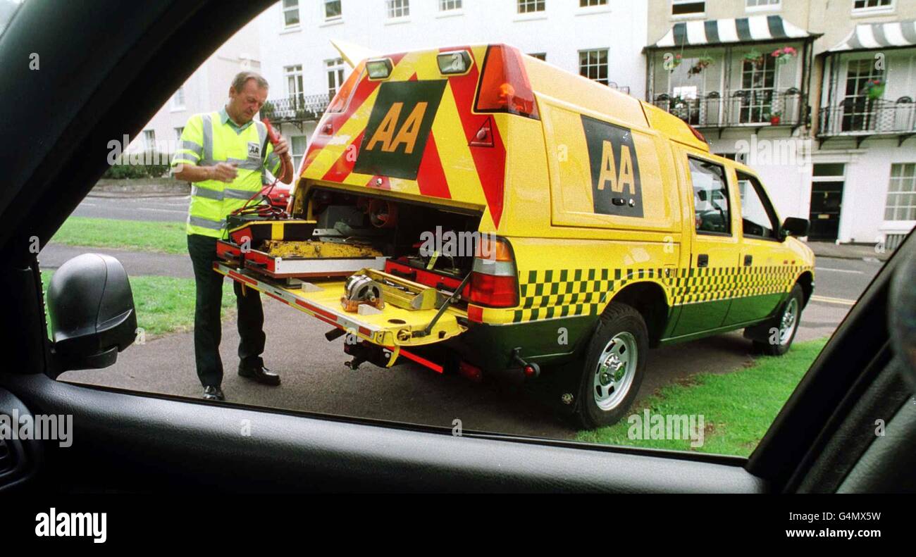 Aas director services hi-res stock photography and images - Alamy