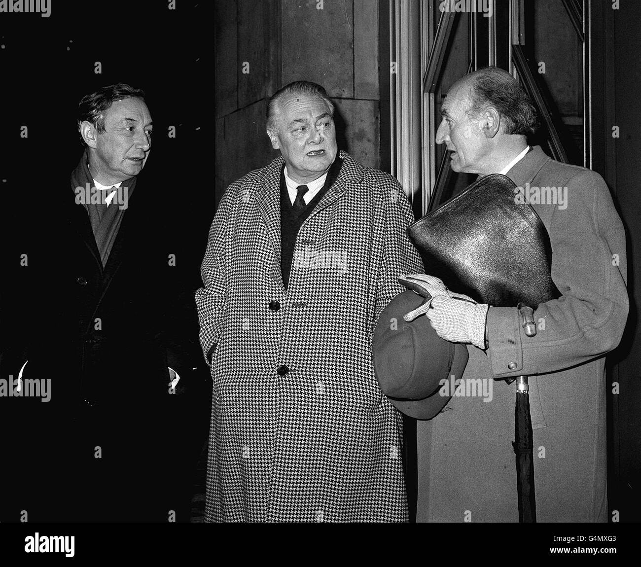 Former president h Black and White Stock Photos & Images - Alamy