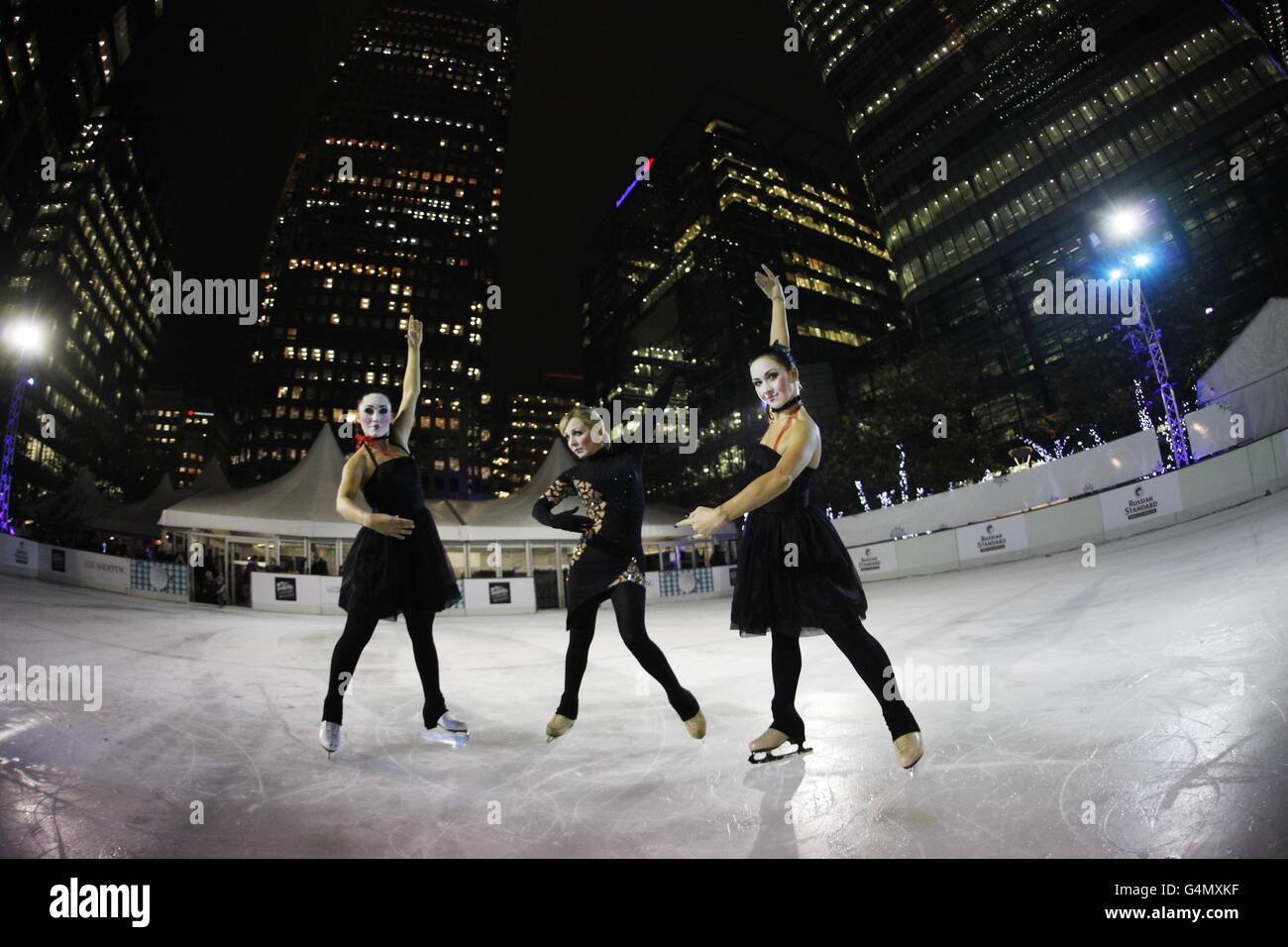 Clare buckfield hi-res stock photography and images - Alamy