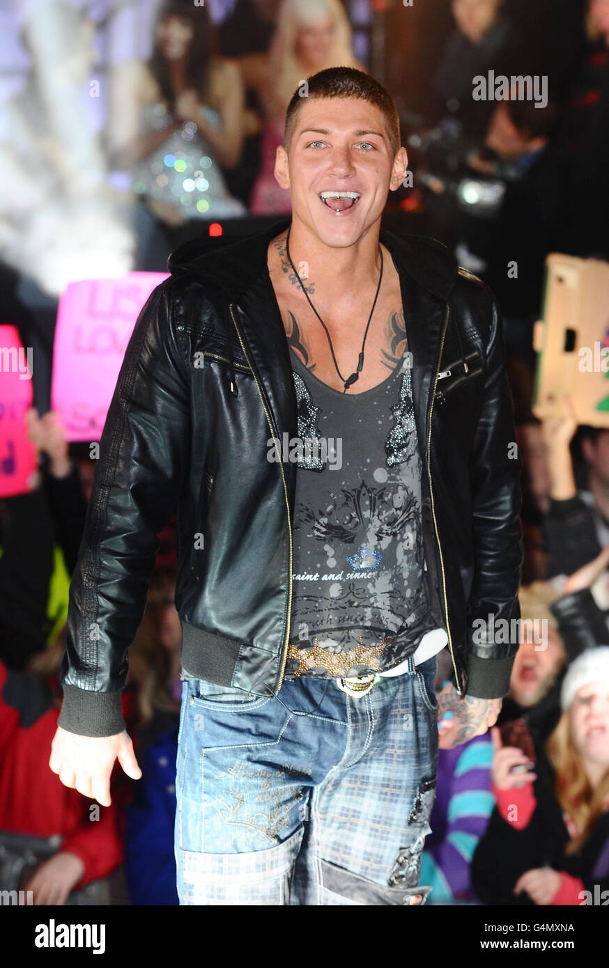 Jay mckray hi-res stock photography and images - Alamy