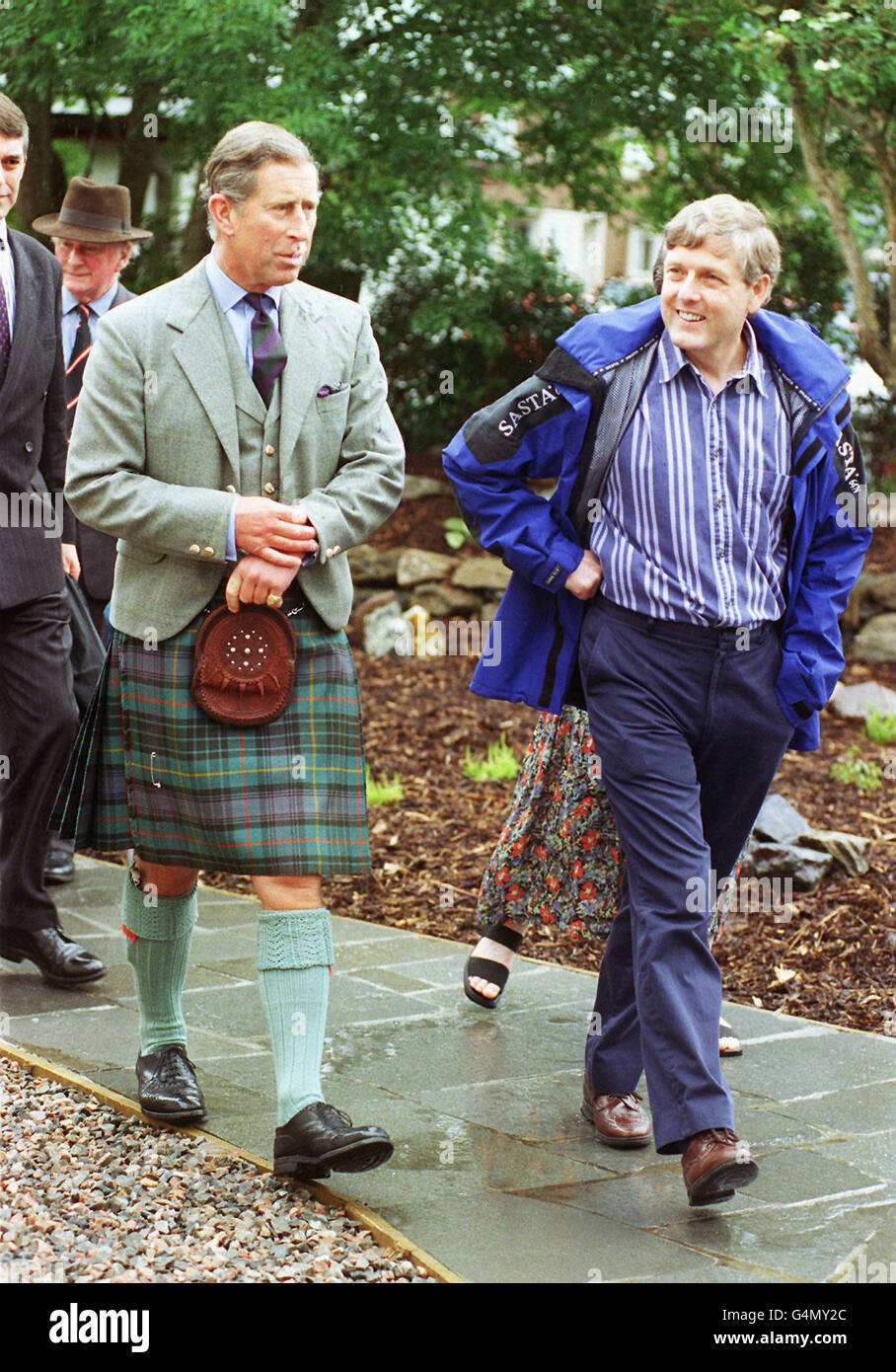 John Grieve High Resolution Stock Photography and Images - Alamy