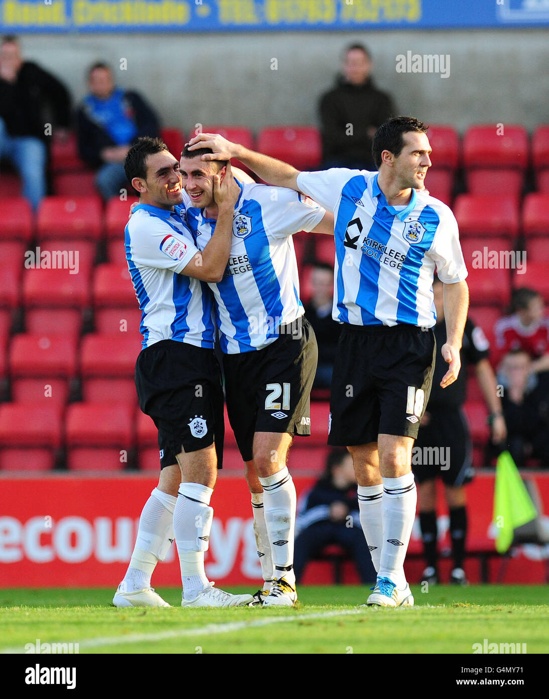 Lee novak huddersfield hi-res stock photography and images - Alamy