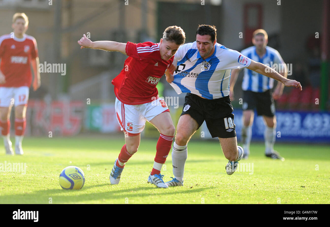 Swindon towns simon ferry hi-res stock photography and images - Alamy