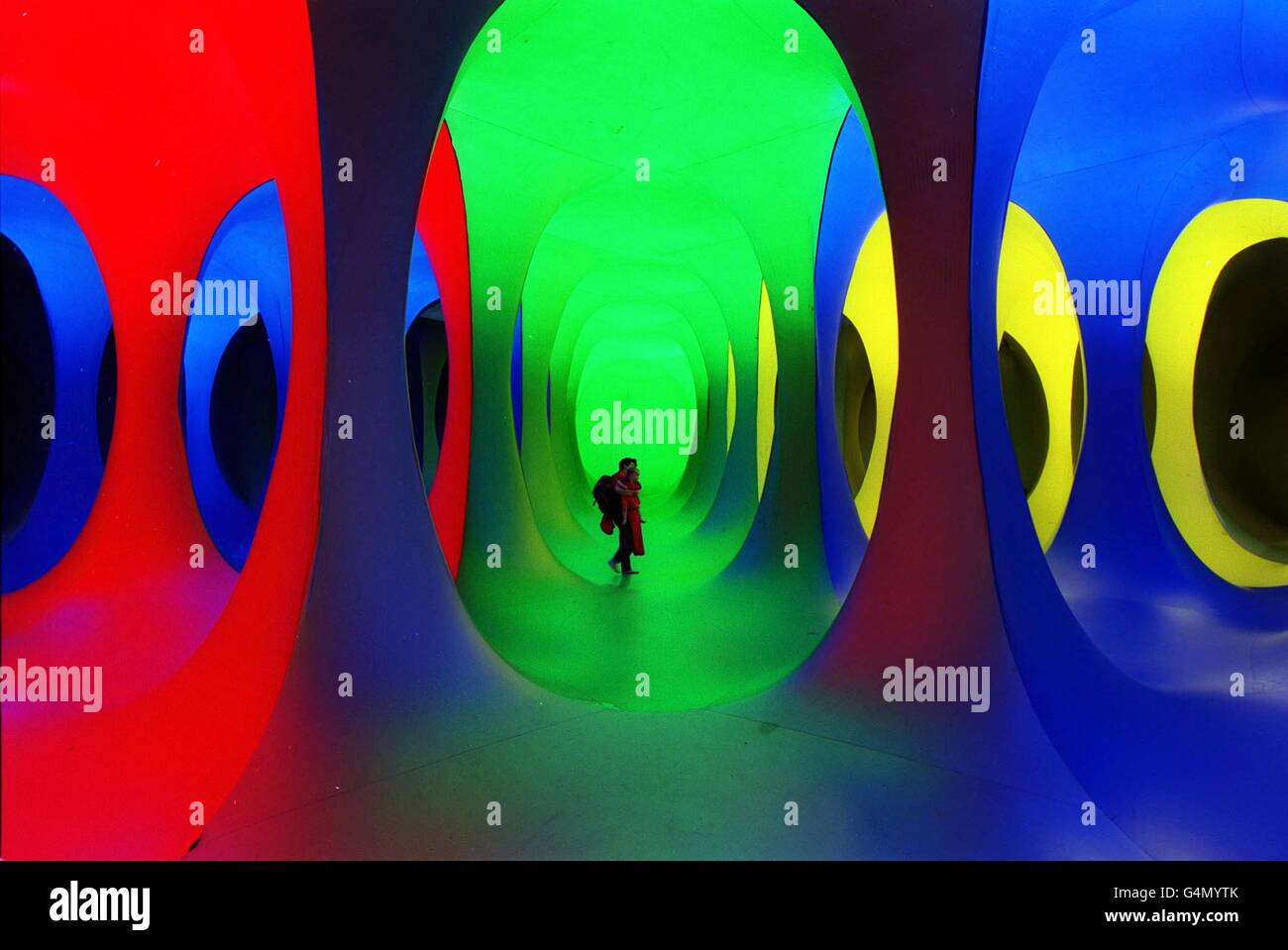 90s art hi-res stock photography and images - Alamy