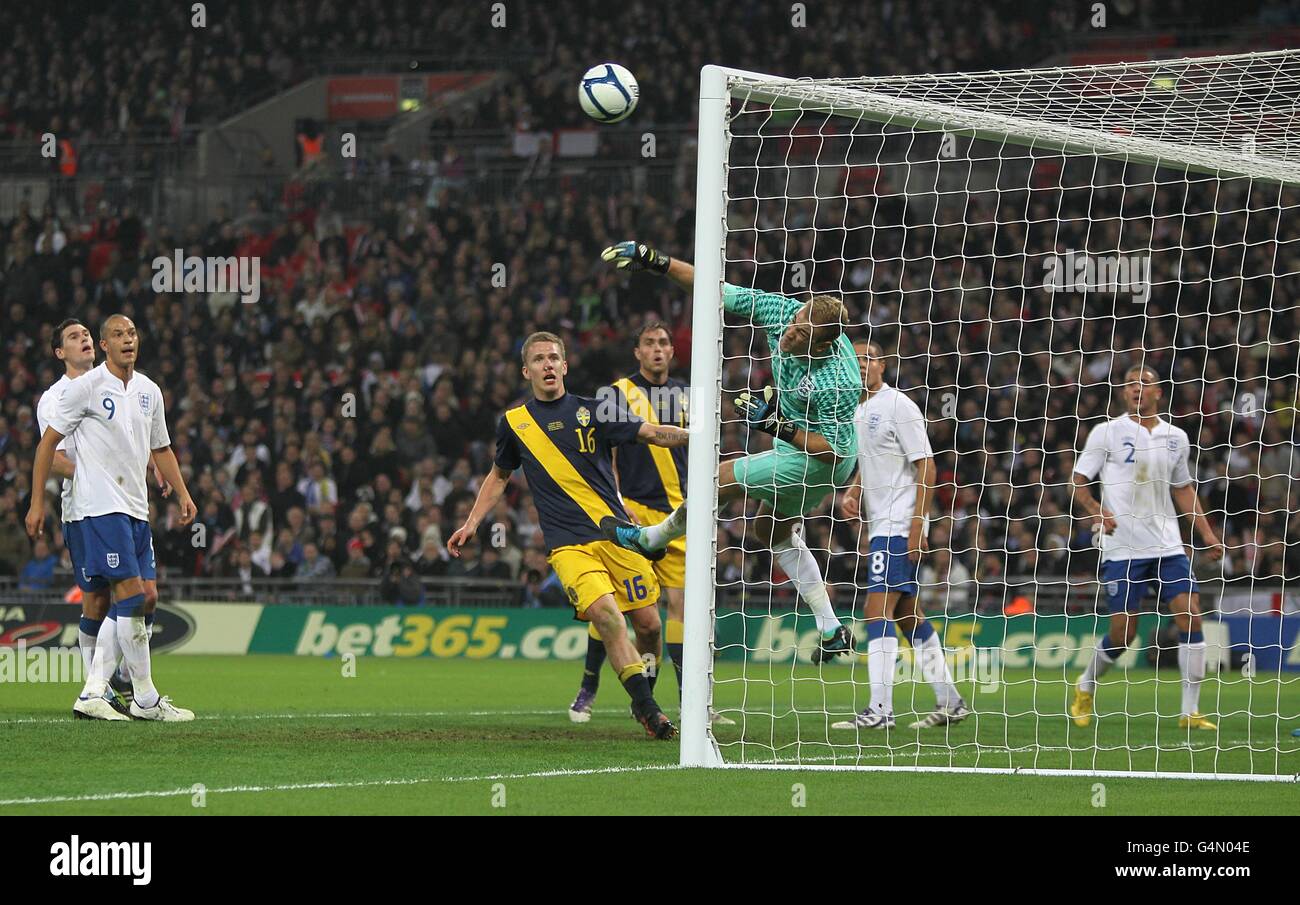 Joe Hart England Save