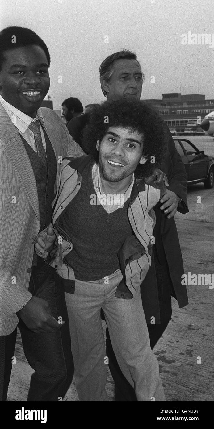 3 4 three quarter length portrait afro bomber bombing terorist terorism ...