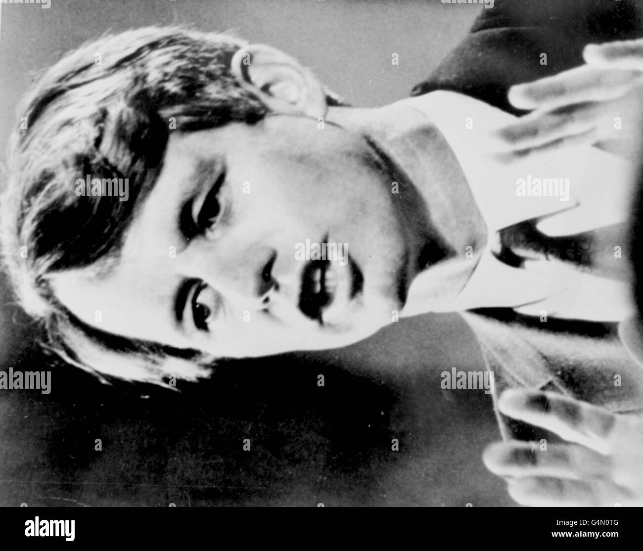 Robert kennedy 1968 hi-res stock photography and images - Alamy