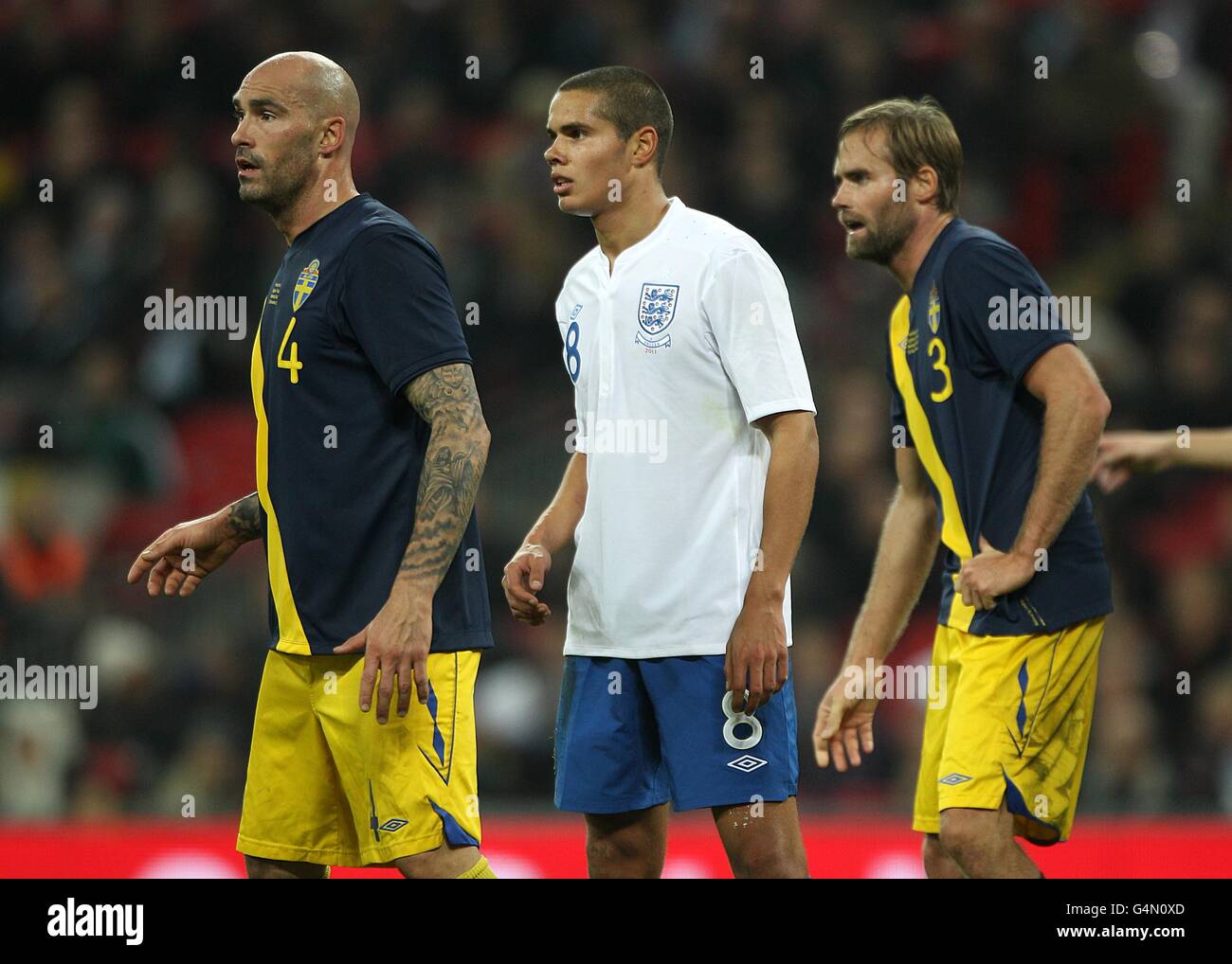 Daniel majstorovic hi-res stock photography and images - Alamy