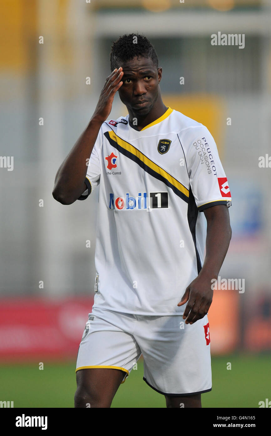 Modibo Maiga High Resolution Stock Photography and Images - Alamy