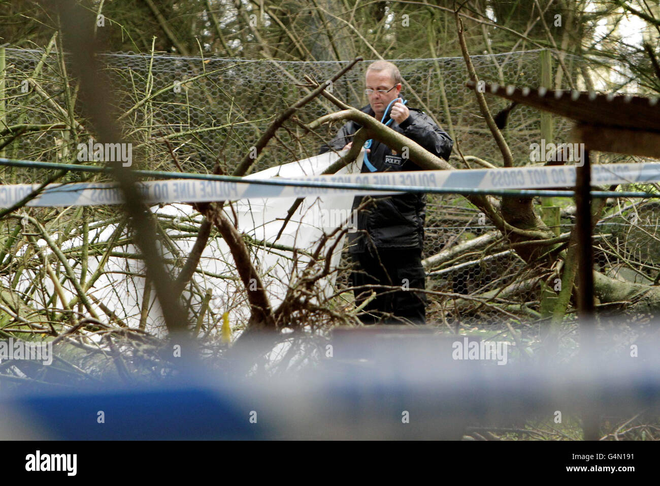 Adrian Prout court case Stock Photo - Alamy