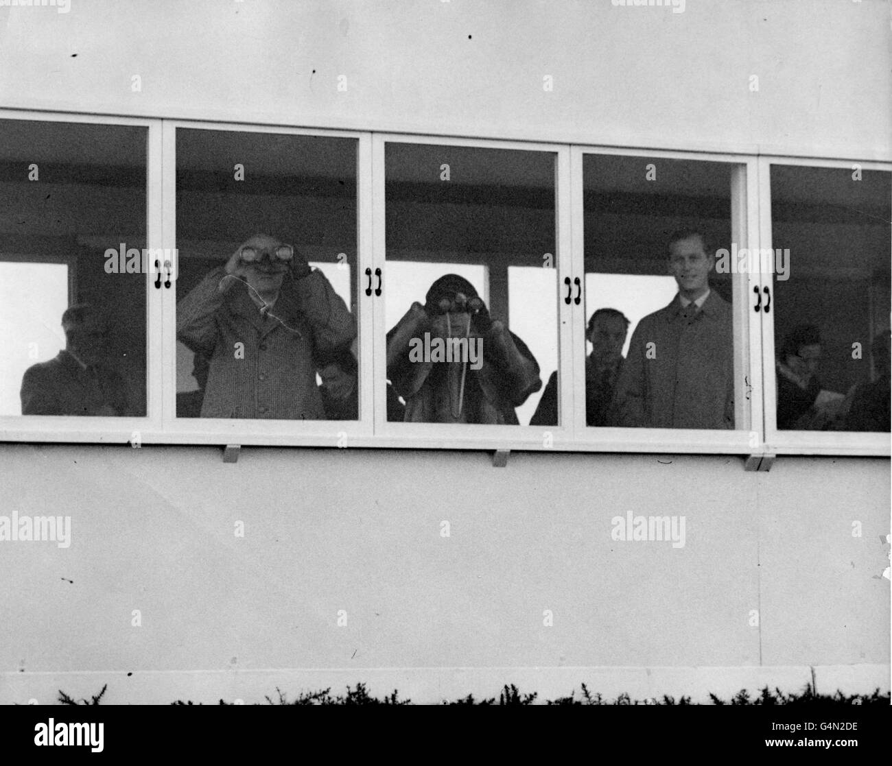 Box ii Black and White Stock Photos & Images - Alamy