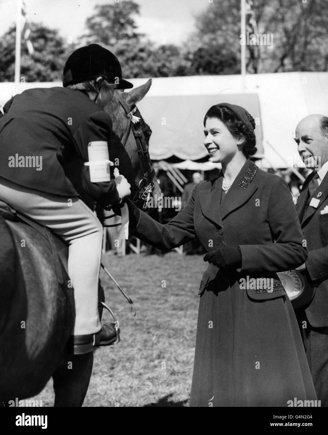 Award child Black and White Stock Photos & Images - Alamy