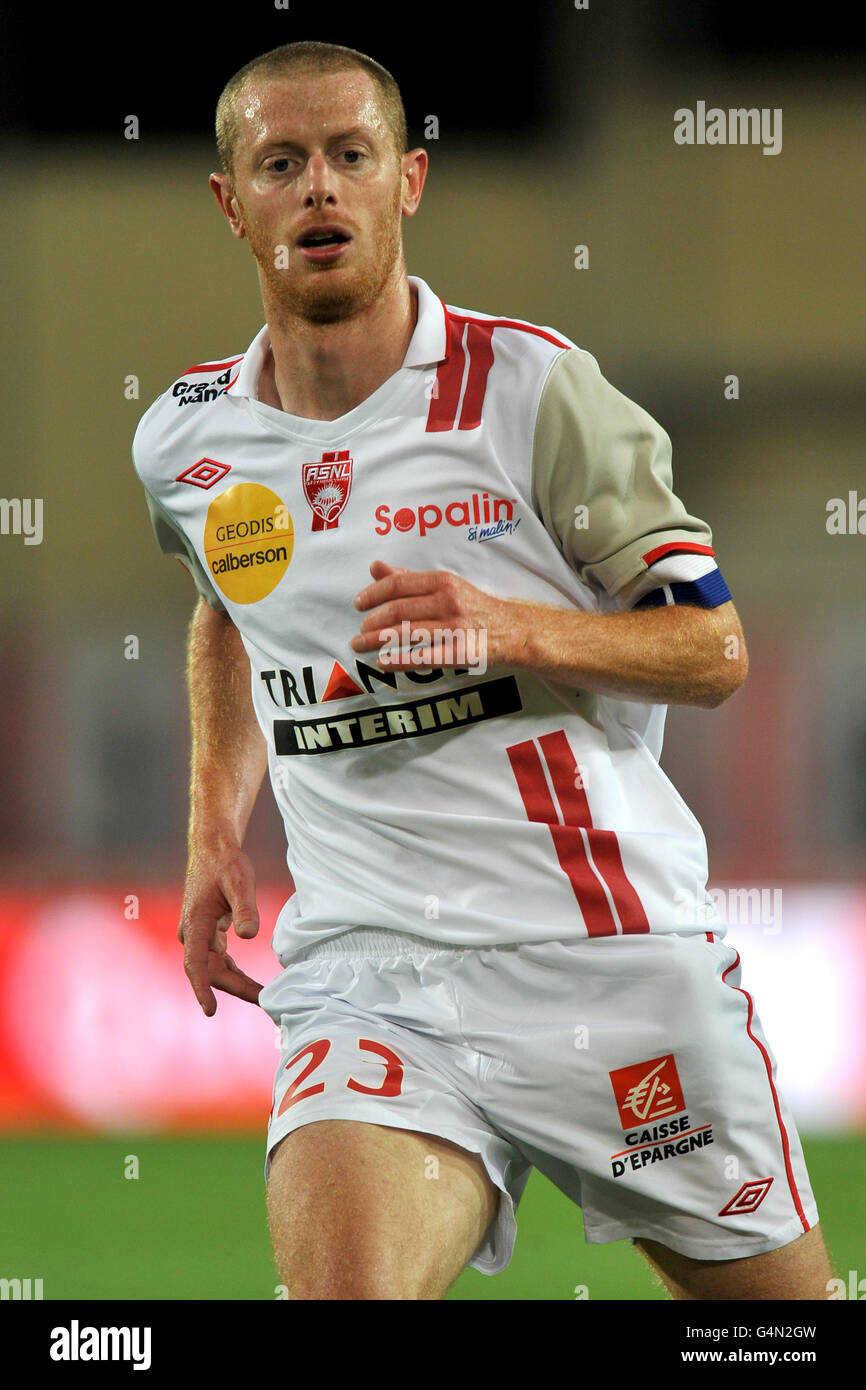 Jonathan brison hi-res stock photography and images - Alamy