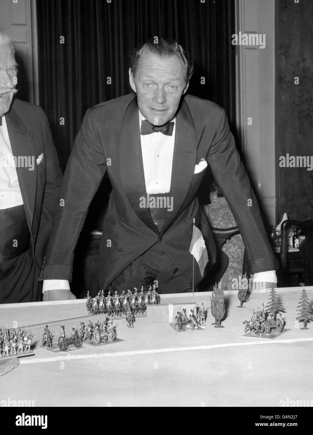 Viscount douro hi-res stock photography and images - Alamy