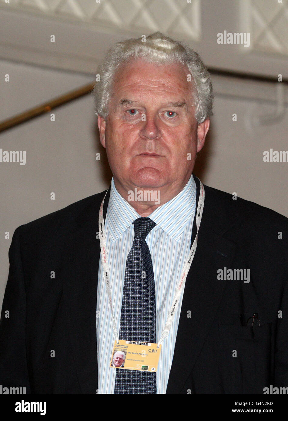 Mr pennock hi-res stock photography and images - Alamy