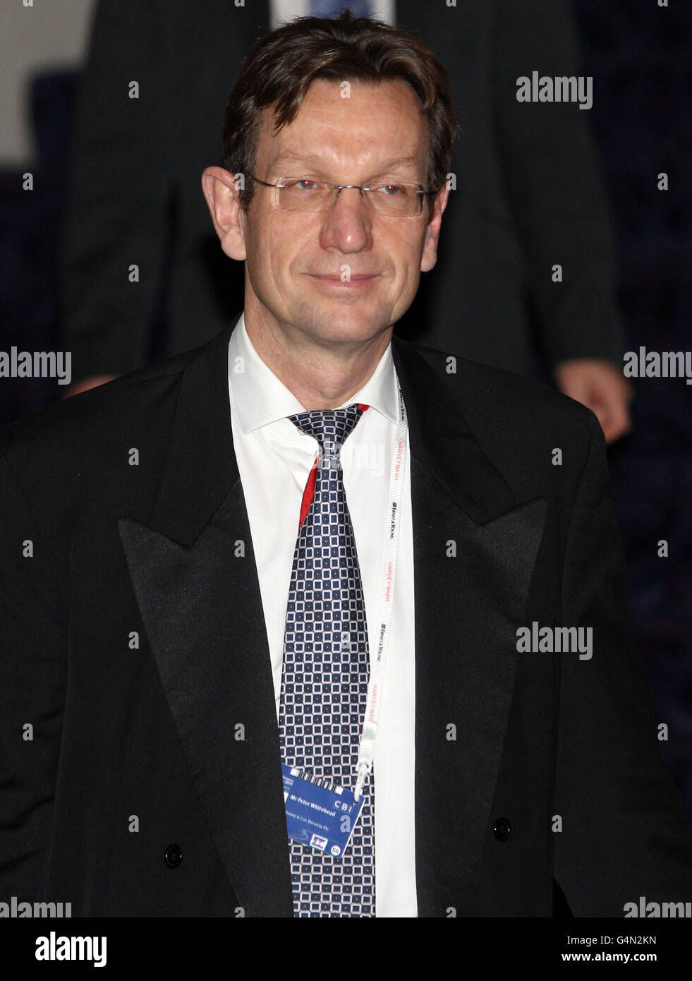 Peter whitehead hi-res stock photography and images - Alamy