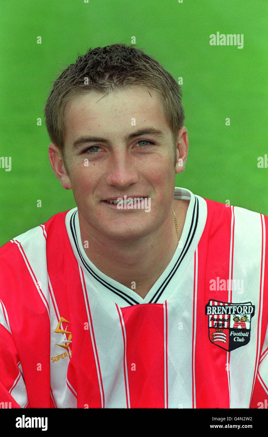 Clark dean hi-res stock photography and images - Alamy