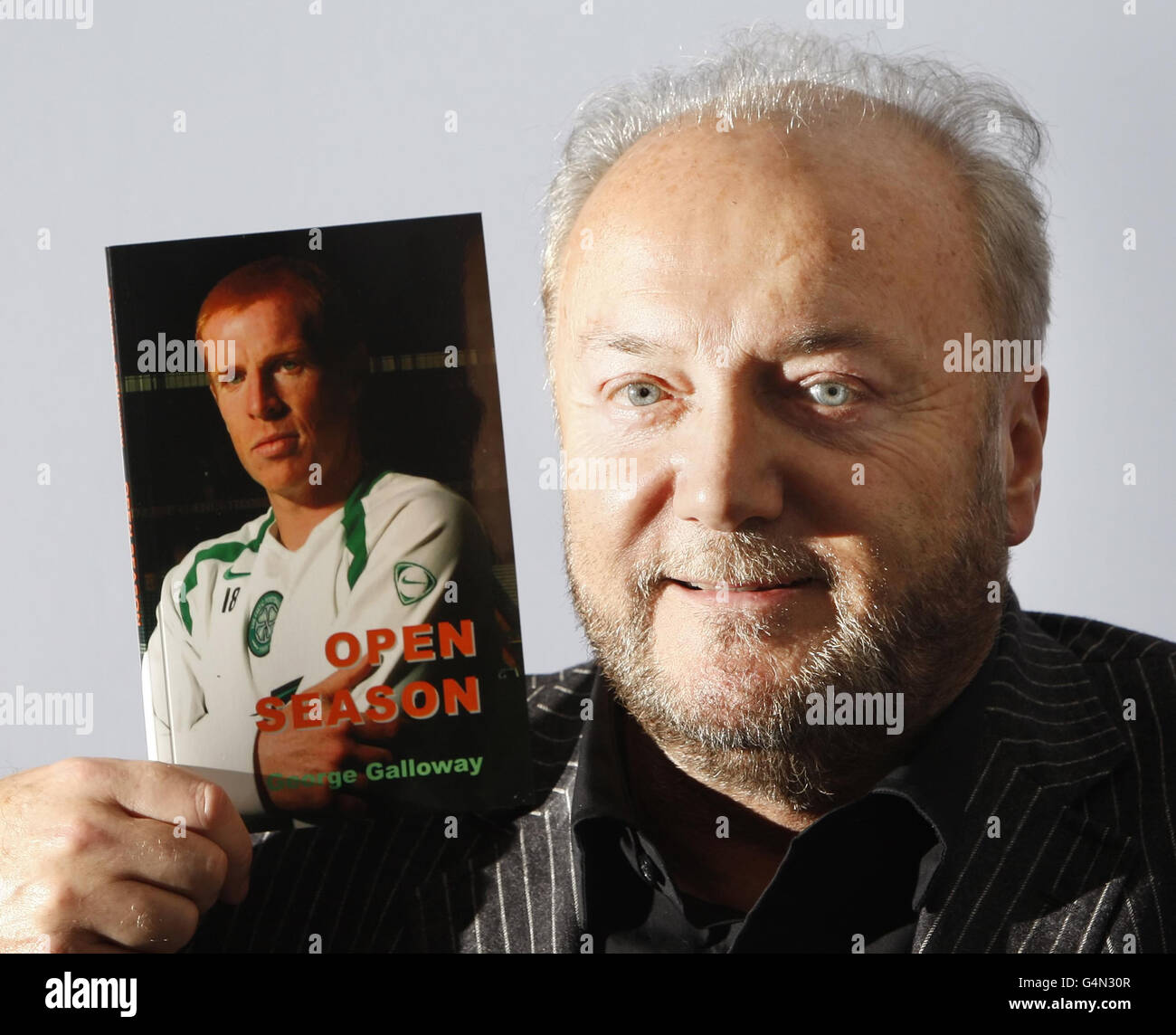 The open book scotland hi-res stock photography and images - Alamy