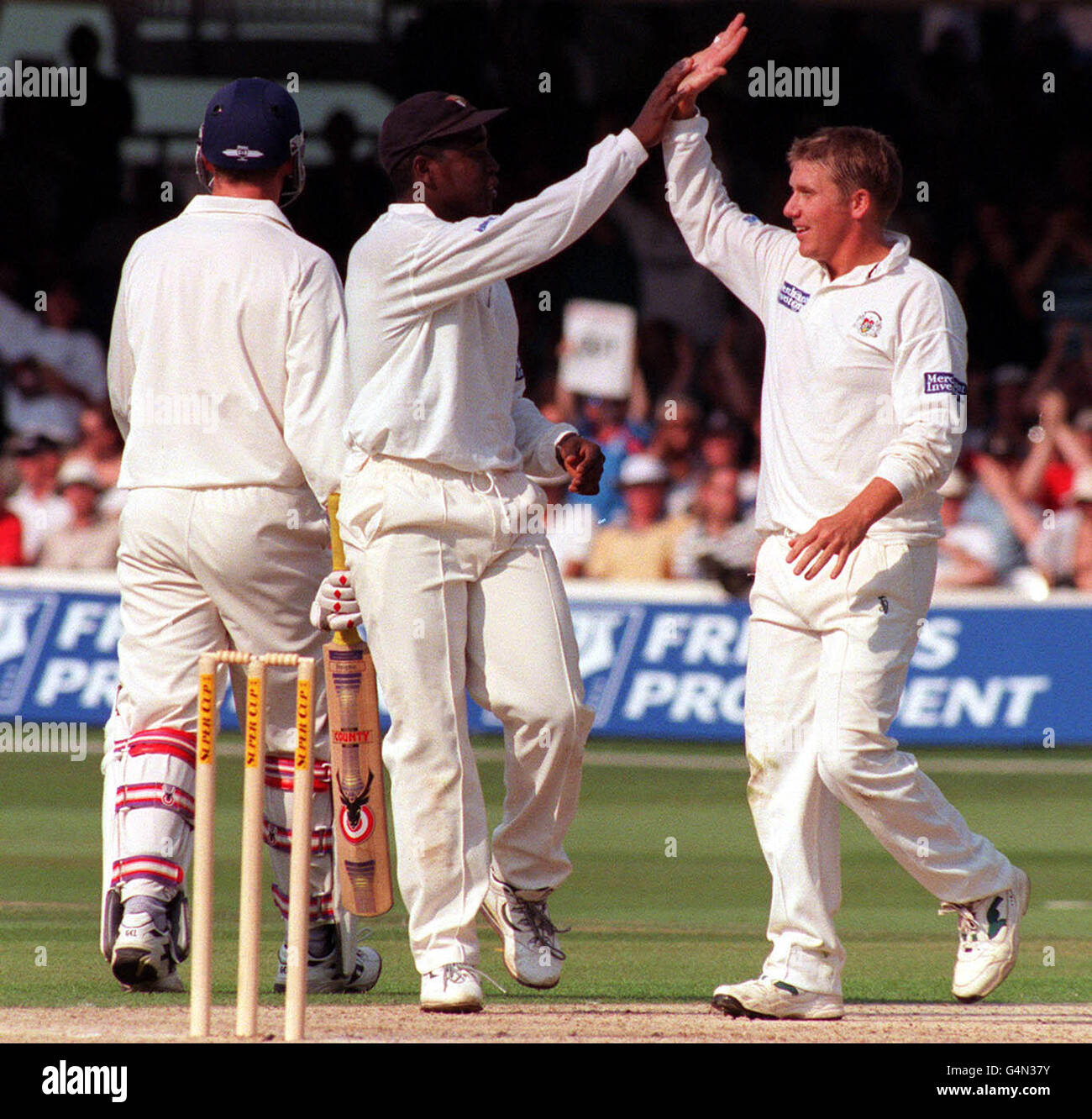 Richard Harden High Resolution Stock Photography and Images - Alamy